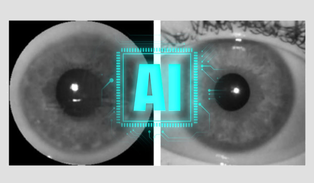 How Artificial Intelligence (AI) Is Used In Biometrics